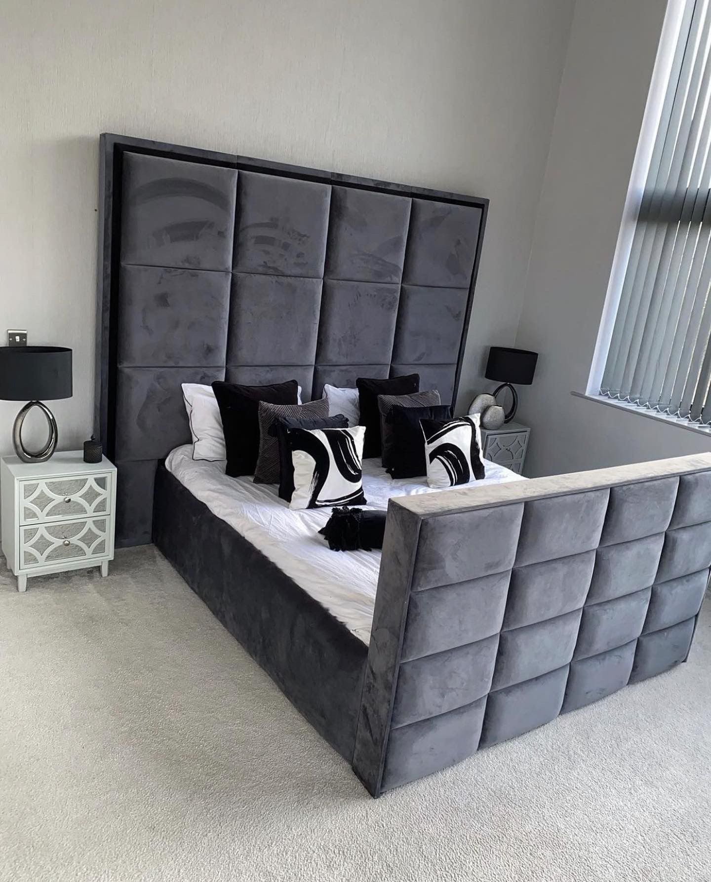 Ferry Bed - Comfyy Beds & Sofas